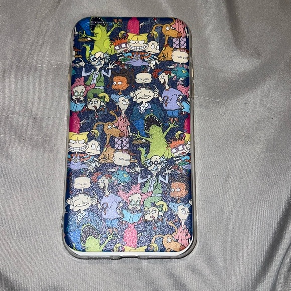 Cell Phones & Accessories | Rugrats Phone Case | Poshmark